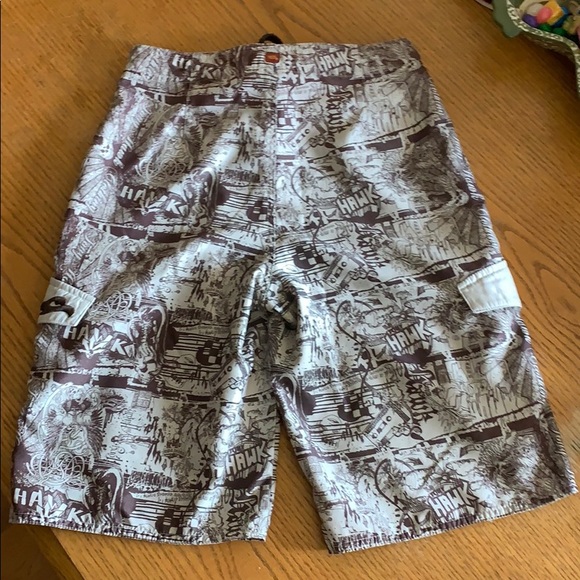 Tony Hawk | Swim | Tony Hawk Boys Swim Trunks | Poshmark